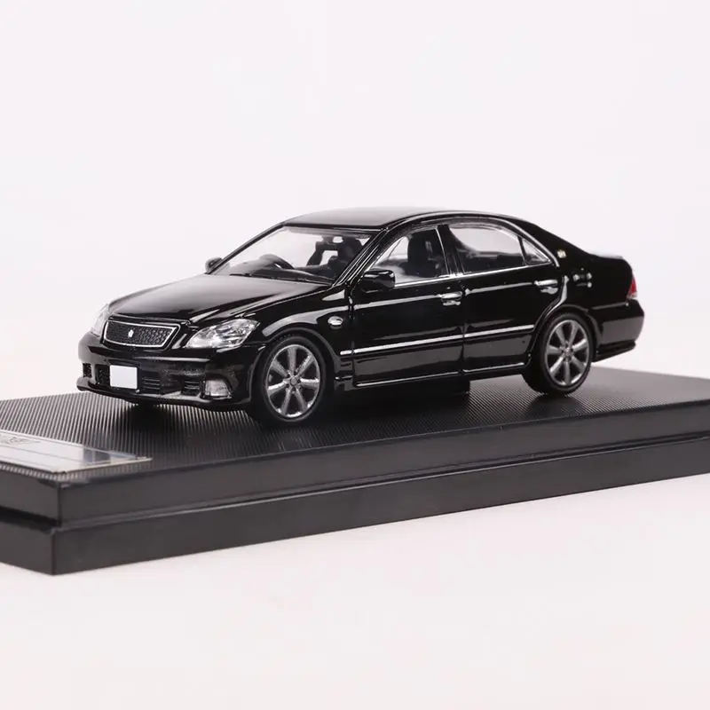 ZOOM-1-64-Crown-12th-Generation-Athlete-version-GRS184-Diecast-Model ...