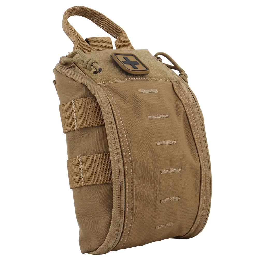 Pack Away W Pull Tabs