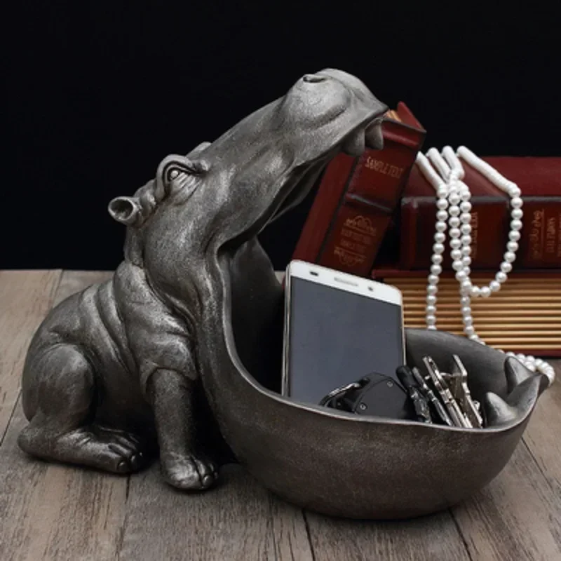 Hippo Nuts