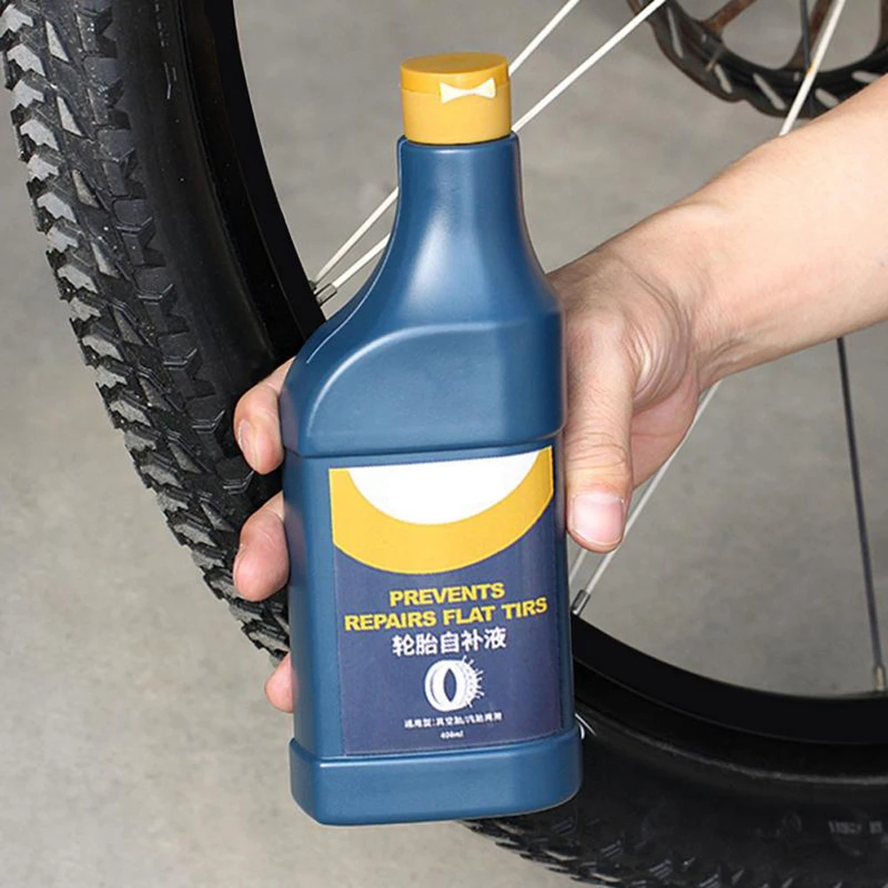 Bicycle-Motorcycle-Tire-Self-rehydration-Effective-Fast-Mountain-Bike ...