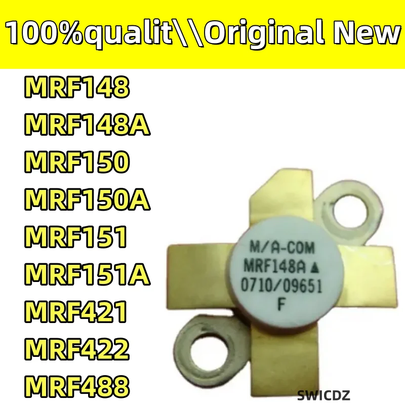 100-New-original-MRF148-MRF148A-MRF150-MRF150A-MRF151-MRF151A-MRF421 ...