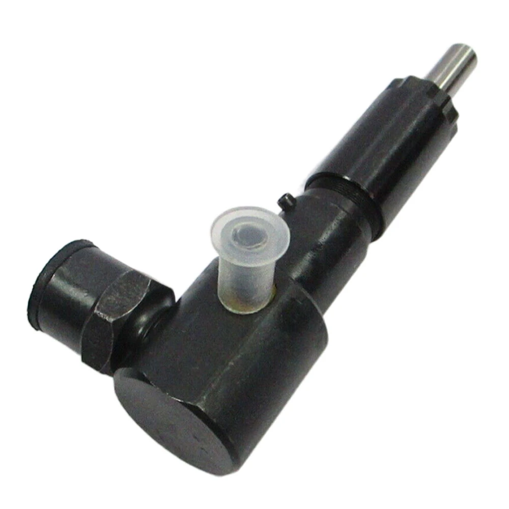 Single cylinder air cooled diesel engine accessories 186FA injection ...