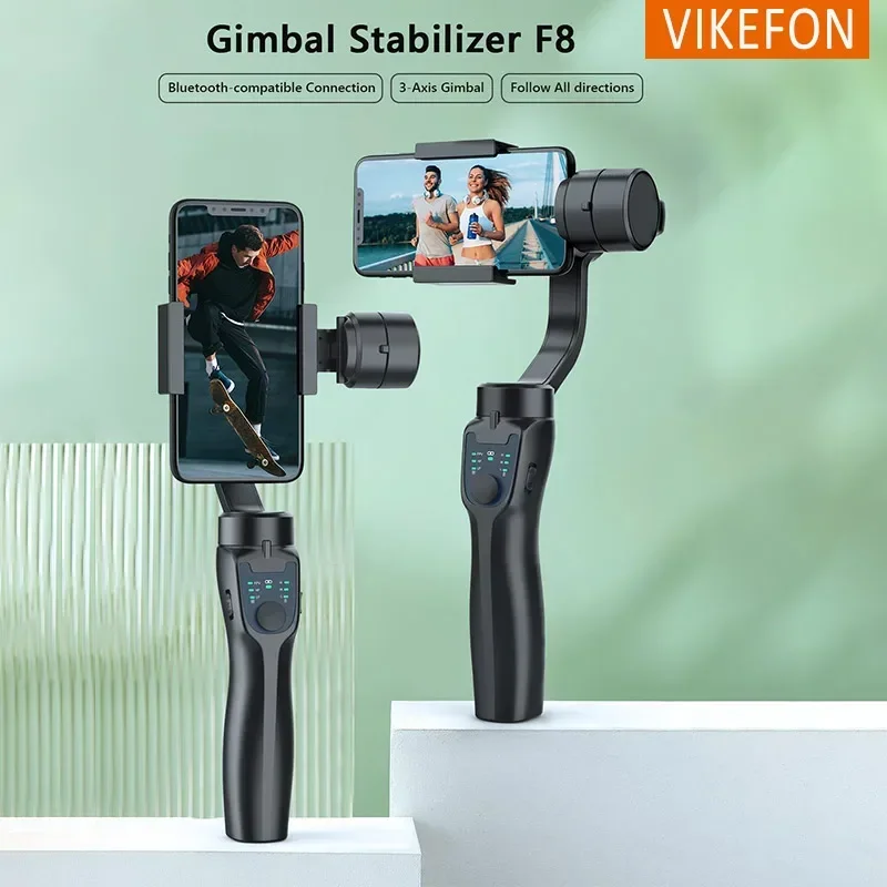 F8-Handheld-3-Axis-Gimbal-Phone-Holder-Anti-Shake-Video-Record ...