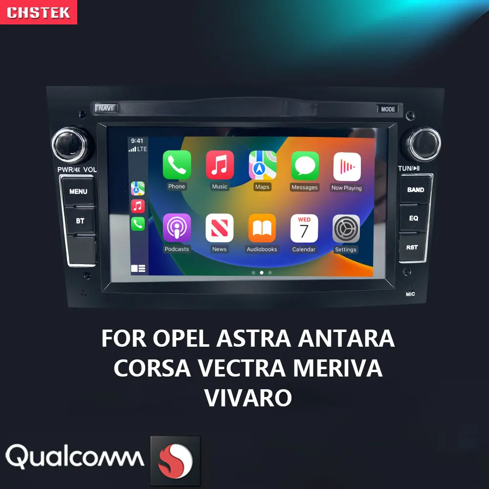 CHSTEK-Car-Multimedia-Radio-DVD-CD-Player-Video-Carplay-Android-for ...