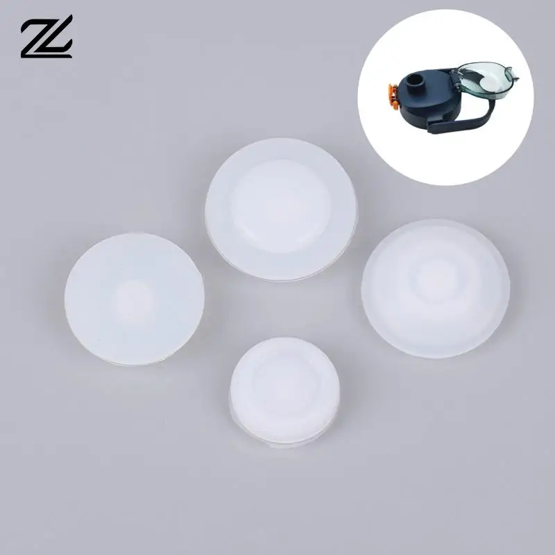 5Pcs-Universal-Silicone-Plug-Lid-Travel-Tumbler-Mug-Vacuum-Bottles ...