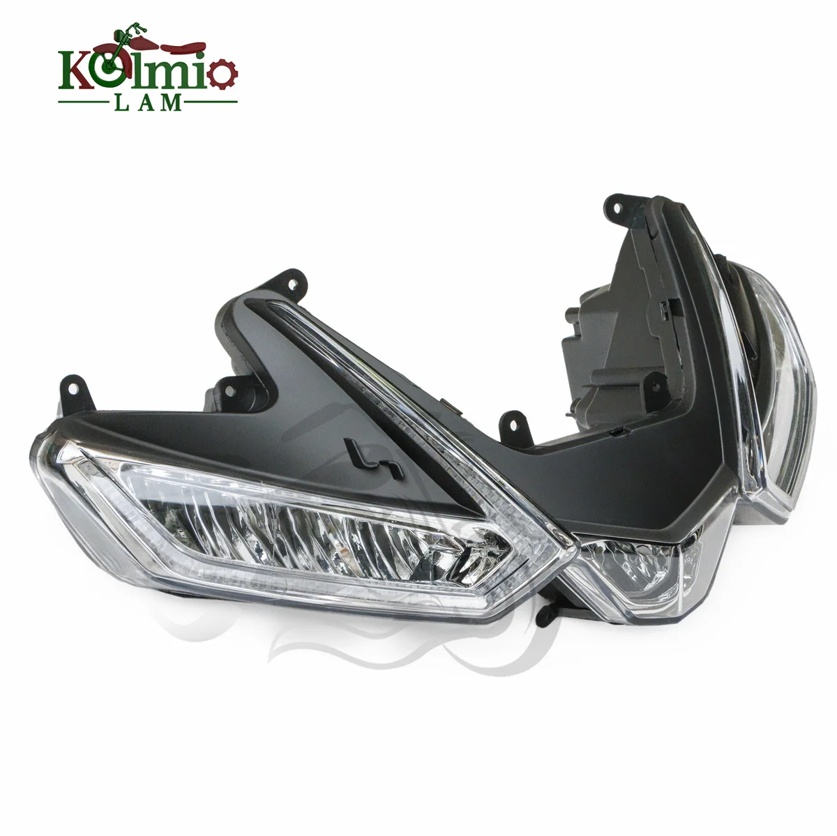Fit For 2021 - 2024 Aprilia Tuono V4 1100 Factory Motorcycle Headlight ...