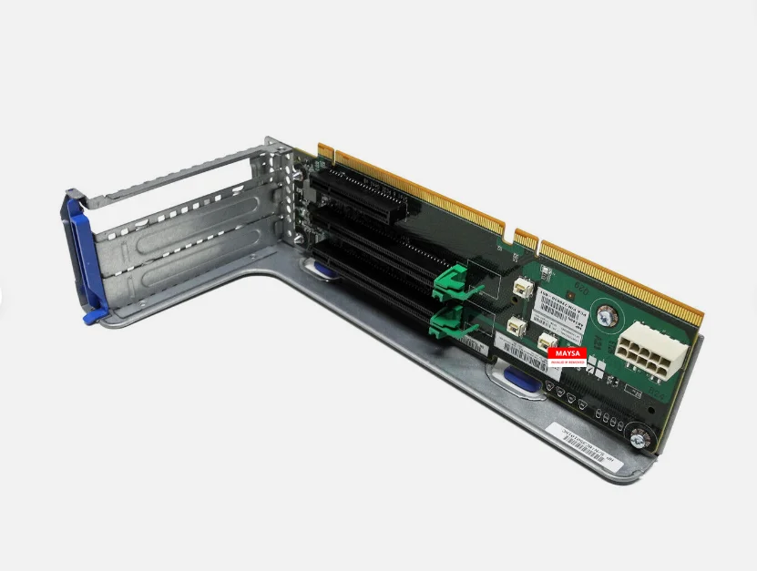 Original-For-HP-Proliant-DL380-Gen9-PCIe-Secondary-Riser-Kit-719073-B21 ...