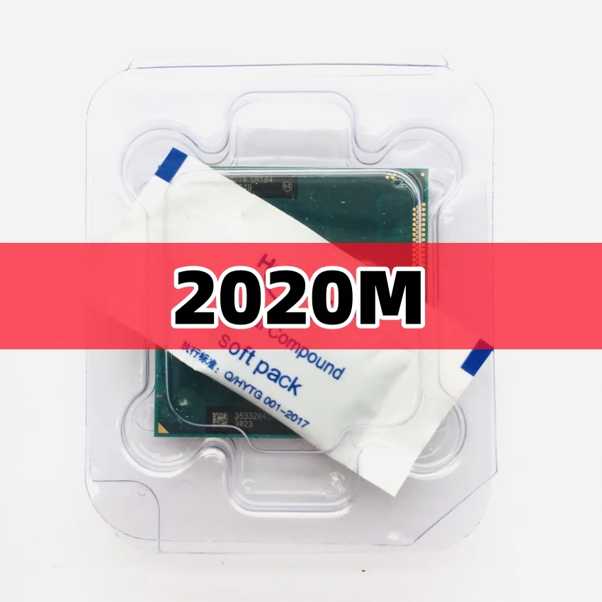 2020M-CPU-SR0U1-SR184-2-4-GHz-Dual-Core-Dual-Thread-Laptop-Processors ...