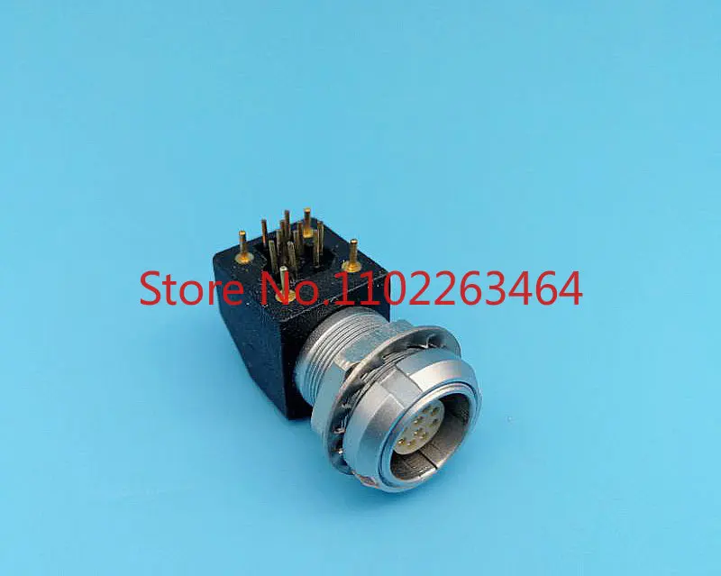 Installation-size-90-degree-PCB-printed-circuit-board-FGG-EXG-EPG ...