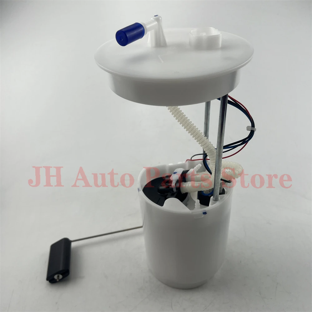 JH-conjunto-completo-de-bomba-de-combustible-para-coche-carro-de-Golf ...