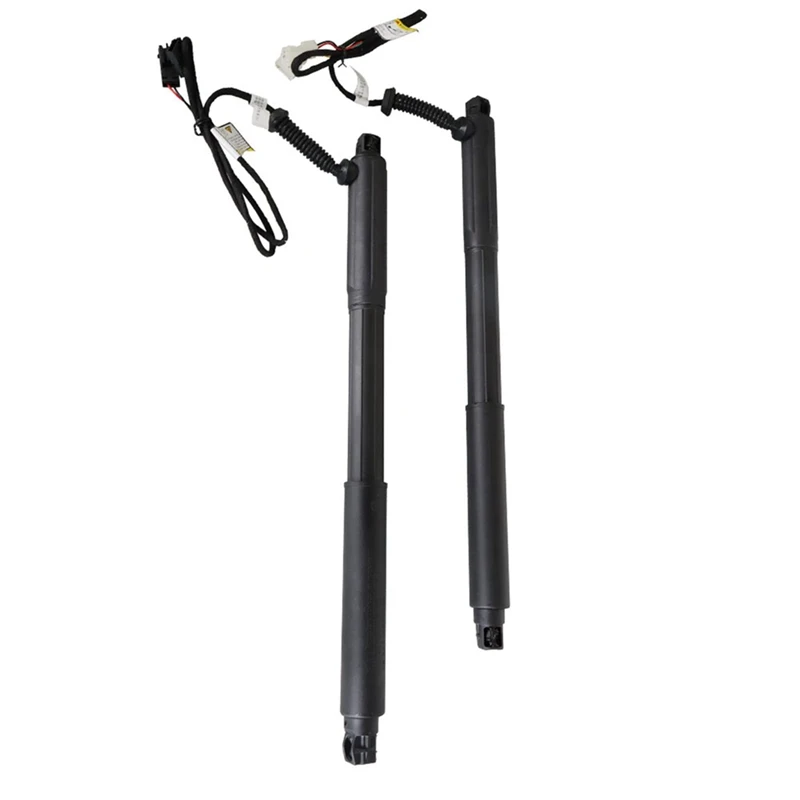 Auto-LH-RH-Electric-Tailgate-Support-Rod-Electric-Trunk-Lift-Support ...