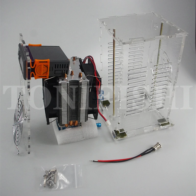 DIY-Fish-Tank-Heating-Refrigerator-Household-Aquarium-Cooling-Machine ...