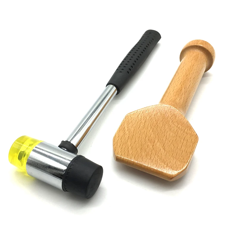 Woods Spine Chiropractic Tool Percussion Physiotherapy Massager Set ...