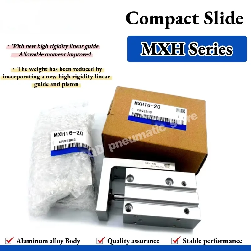 MXH6,MXH10,MXH16,MXH20-5.10,15,20,25,30,40,50,60 FSQD pneumatic element ...