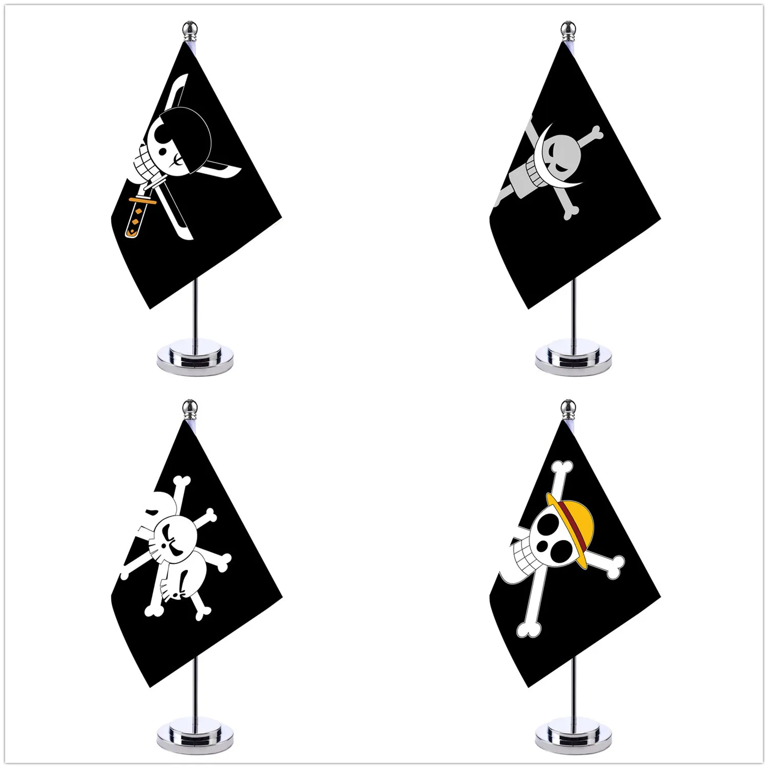 Flags - One Piece Apparel