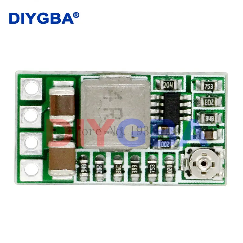 Mini DC DC m dulo de fuente de alimentaci n reductor convertidor mini-dc-dc-m-dulo-de-fuente-de-alimentaci-n-reductor-convertidor