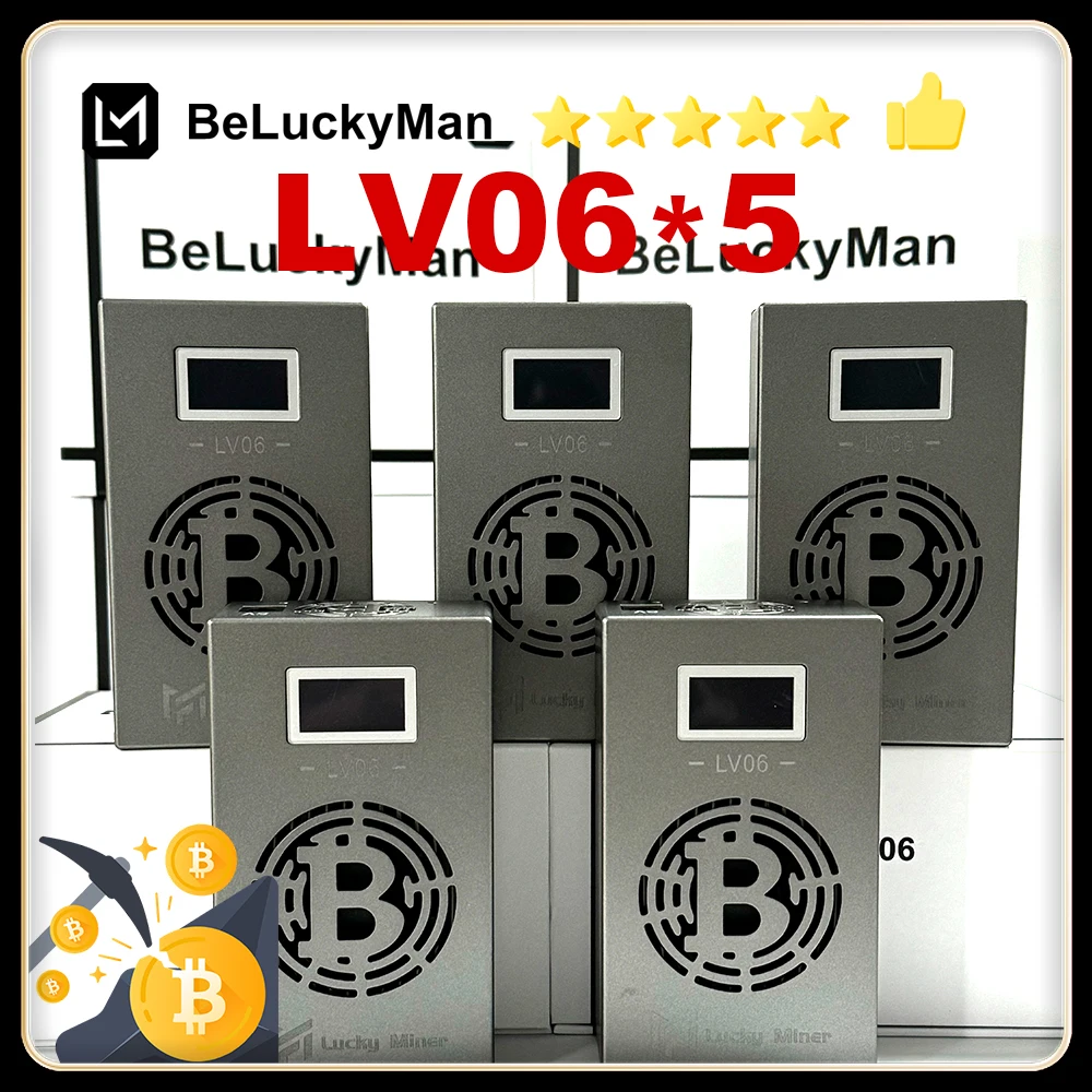 5pcs-Lucky-miner-v6-Bitcoin-miner-504GH-S-SHA256-bsv-btc-bch-dgb-Bitcoin-mining-miner.jpg