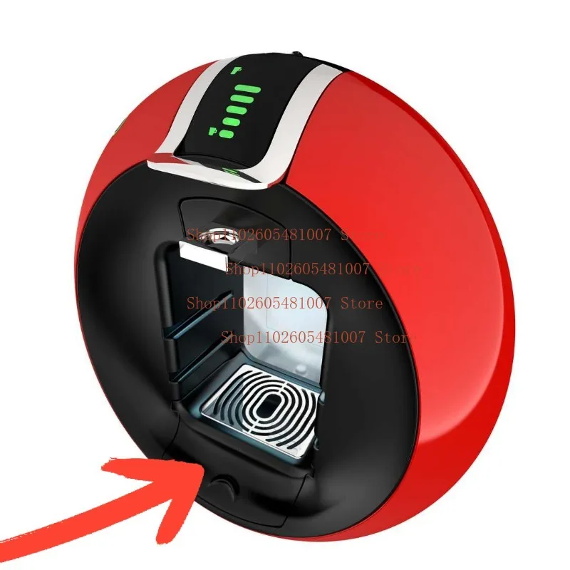 For NESCAFE Dolce Gusto EDG606.S EDG605 Nestle Coffee Machine ...