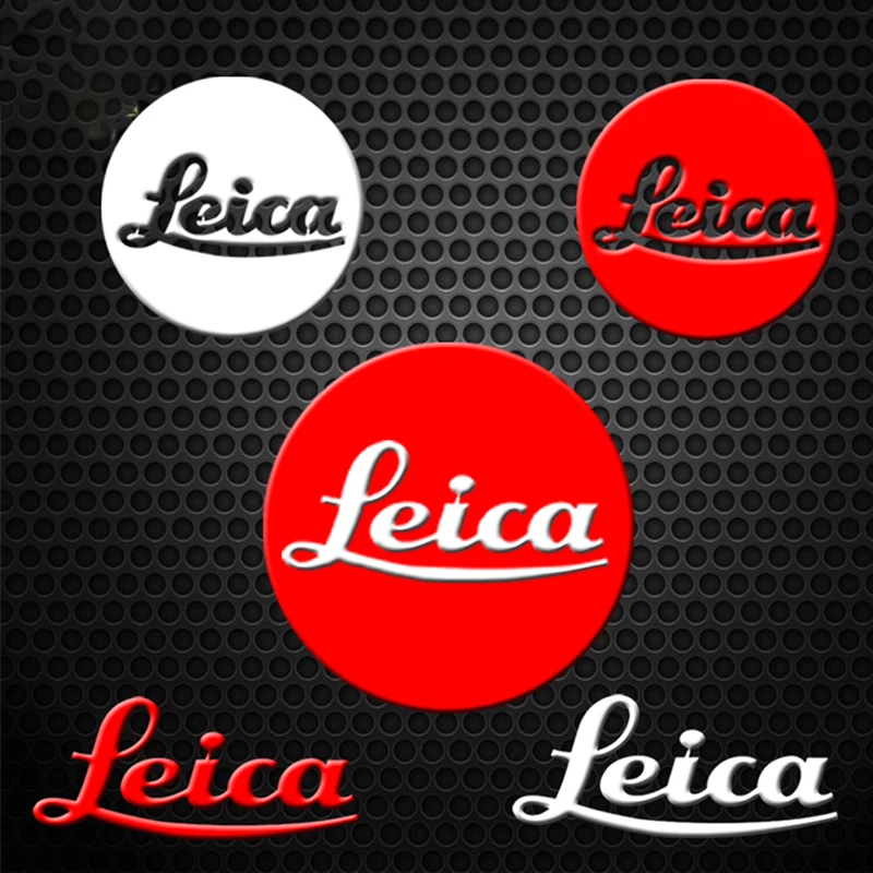 Leica Logo