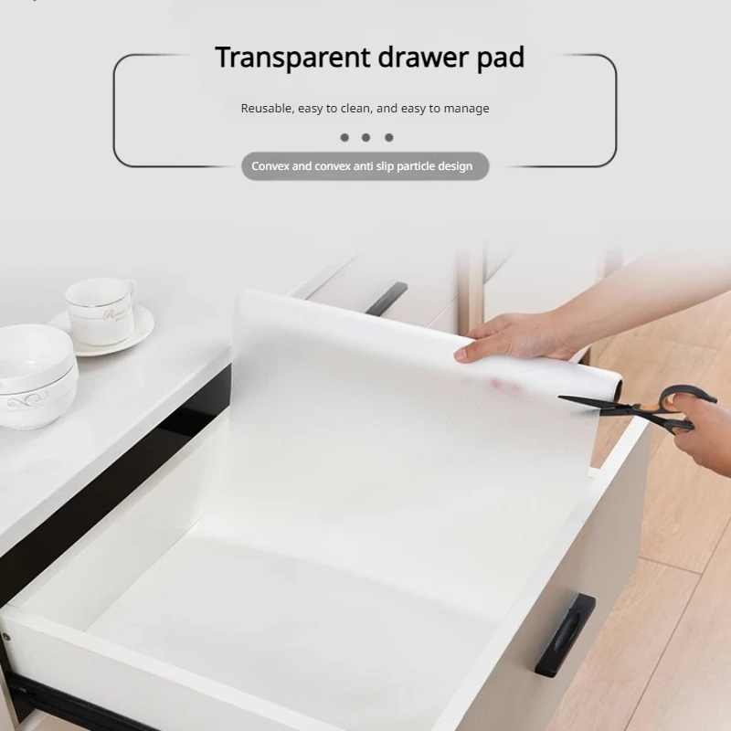 Drawer-pad-paper-cabinet-waterproof-and-moisture-proof-pad-wardrobe ...