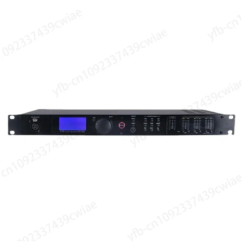 for-2-Digital-Audio-Processor-2-in-6-out-Digital-Effector-Processor ...