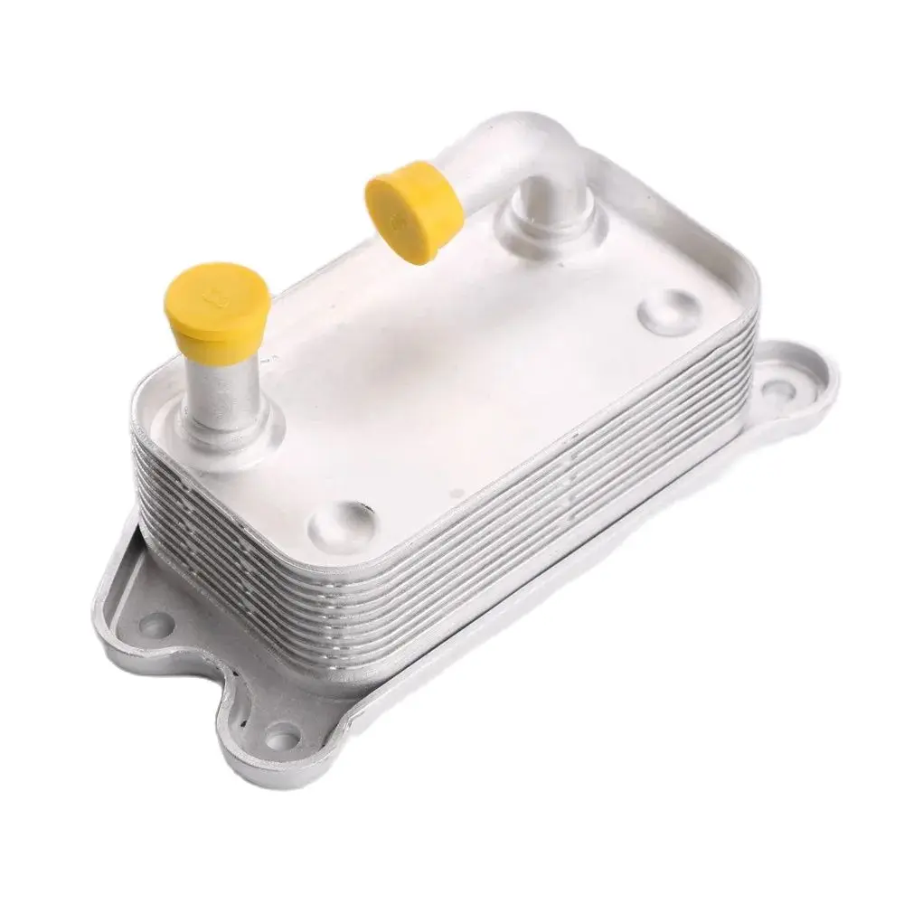 Oil-Cooler-For-Volvo-C30-C70-S40-S60-S80-V40-V50-V60-V70-31201909-OE ...
