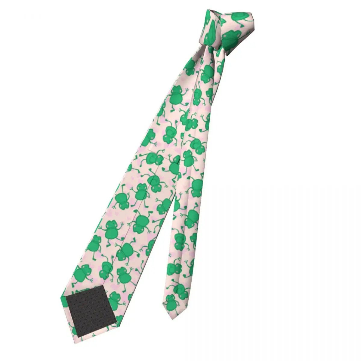 Frog Necktie
