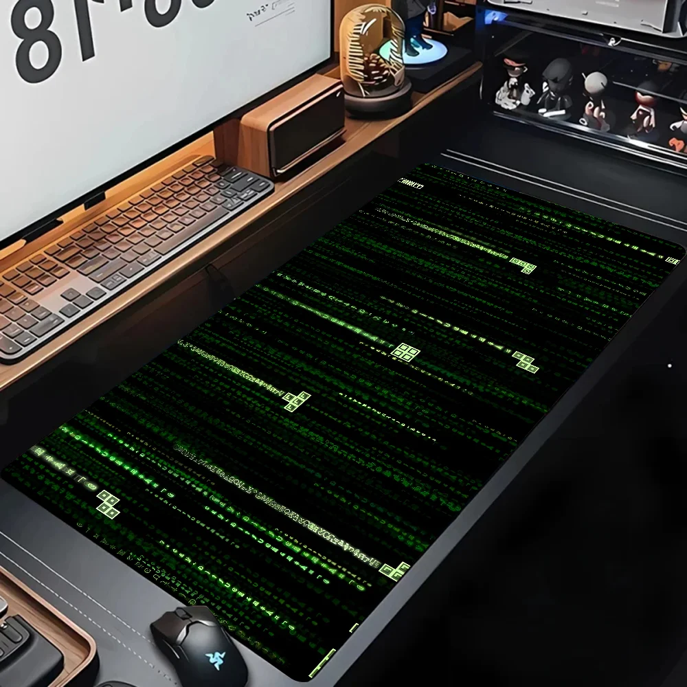 Classic-Movie-The-Matrix-Mousepad-Mouse-Mat-Desk-Mat-With-Pad-Gaming ...
