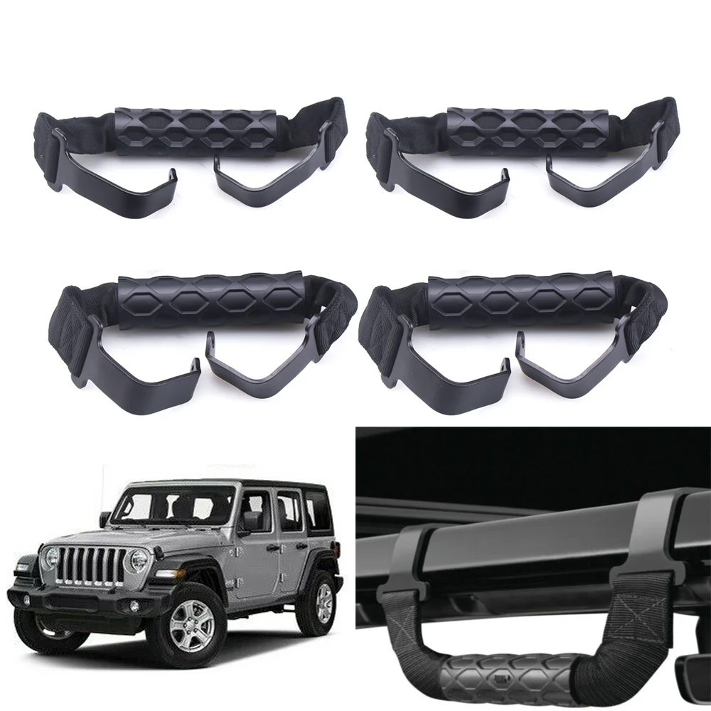 Armrests-for-Jeep-Gladiator-JT-Wrangler-JL-Car-Front-Rear-Door-Roof ...