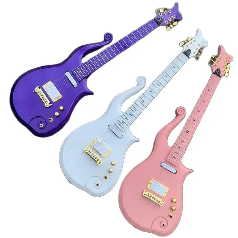 Prince Guitars