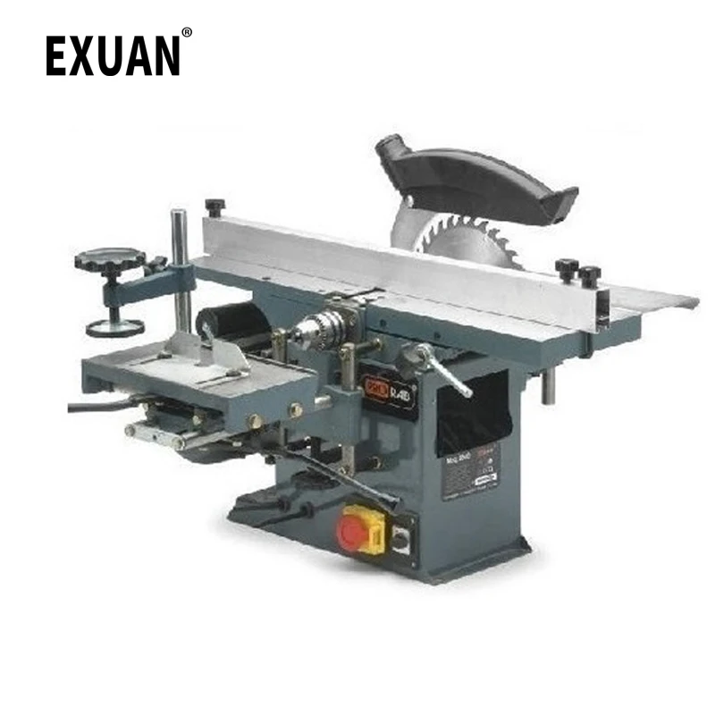 Woodworking multifunctional machine tool desktop multifunctional ...