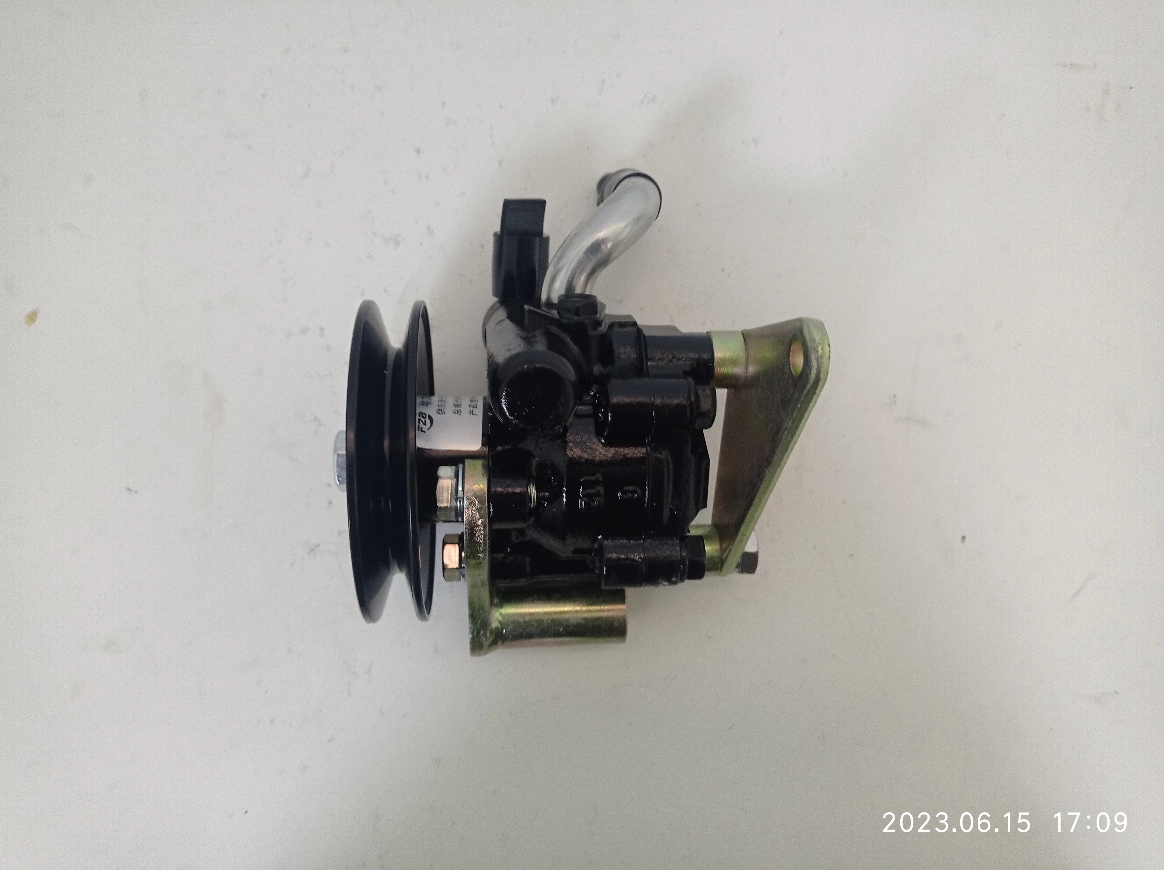 Original-Power-Steering-Pump-340710005-For-Car-JMC-Shunda-Carrying ...