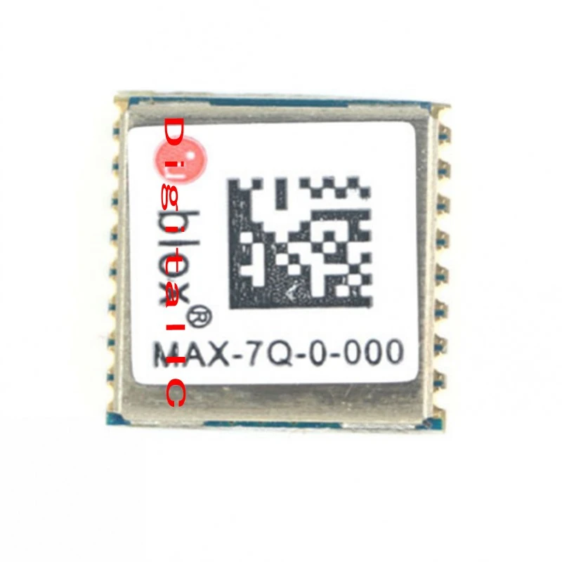 2pcs Gps Module Max-m8q-0-10 Max-7q-0-000 Neo-6m-0-001 Neo-m8n-0-01 Neo ...