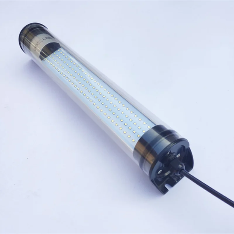 Explosion-proof-Waterproof-Fluorescent-Machine-Working-Lamp-Led ...