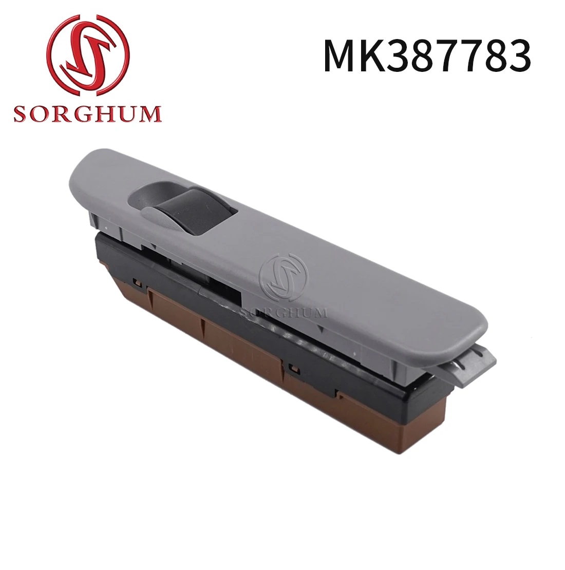 SORGHUM-MK387783-12V-For-Mitsubishi-Fuso-Canter-2005-2006-2007-FB83 ...