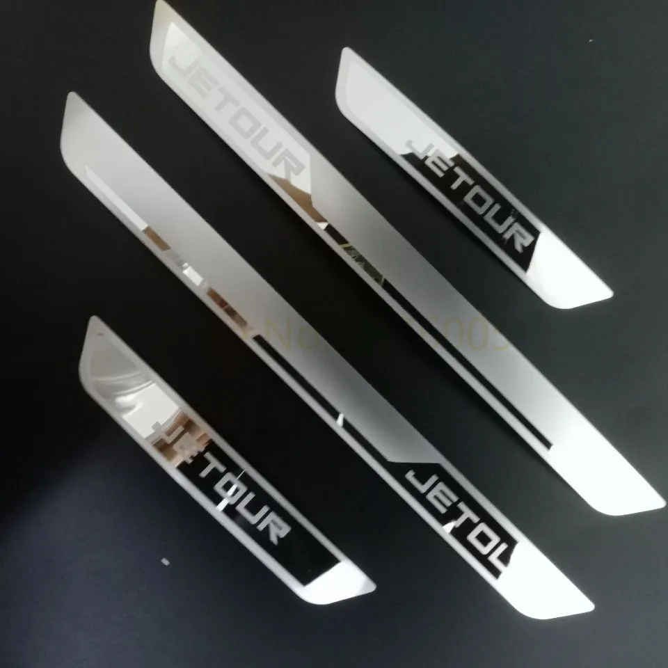 Car-styling-Universal-type-stainless-steel-sill-Scuff-Plate-Door-Sill ...