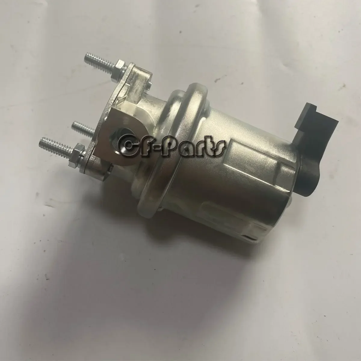 Site is created successfully!