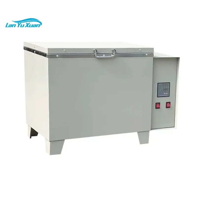 Constant-temperature-water-bath-pot-laboratory-digital-display-heating ...