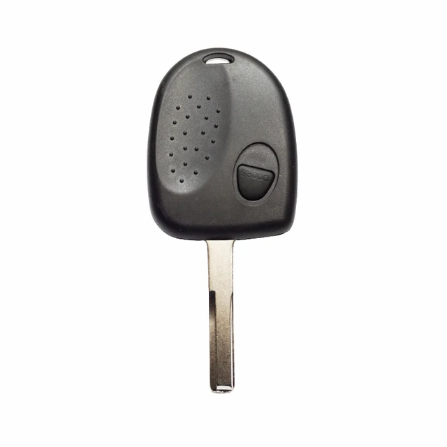 Xinyuexin Uncut Blade Remote Car Key Shell Case Fob for Chevrolet Cruze ...