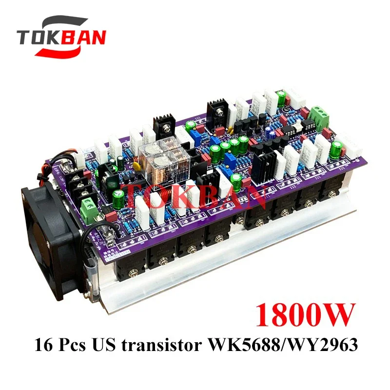 Tokban-A1-960w-2-4-2-channel-Power-Amplifier-Board-Can-Bridge-Mono-High ...