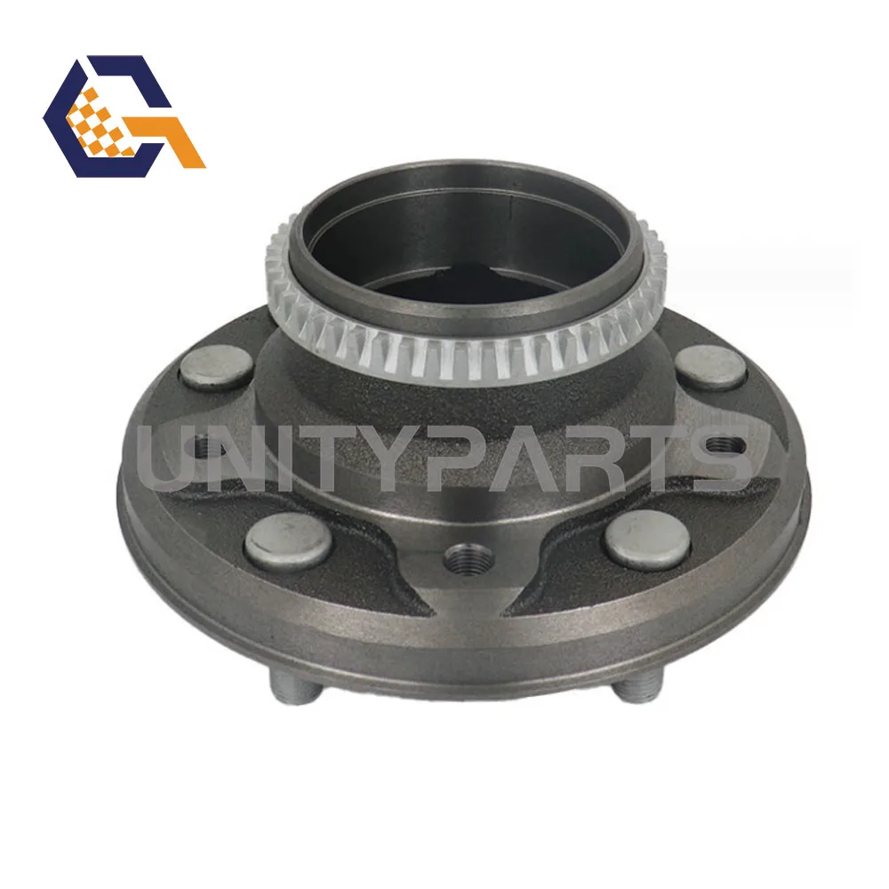 Car-Accessories-Front-Wheel-Hub-Bearing-RH-LH-For-Toyota-Land-Cruiser ...