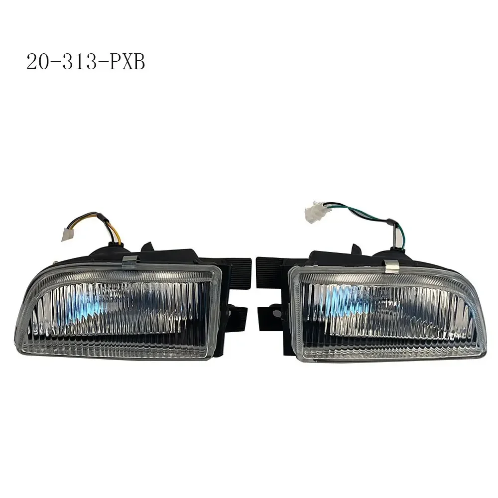 Fog-Lights-Driving-Lamps-Front-Lamp-Bar-Lamp-For-Toyota-CALDINA-CT196 ...