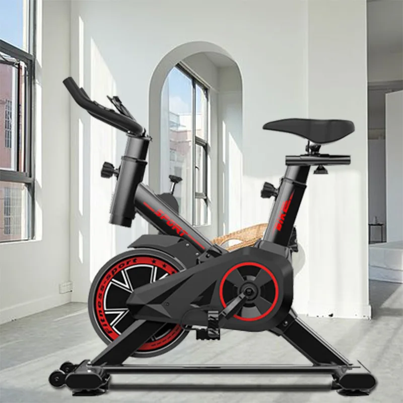Spinning-Indoor-Ultra-Quiet-Weight-Loss-Exercise-Bike-Machine-for ...