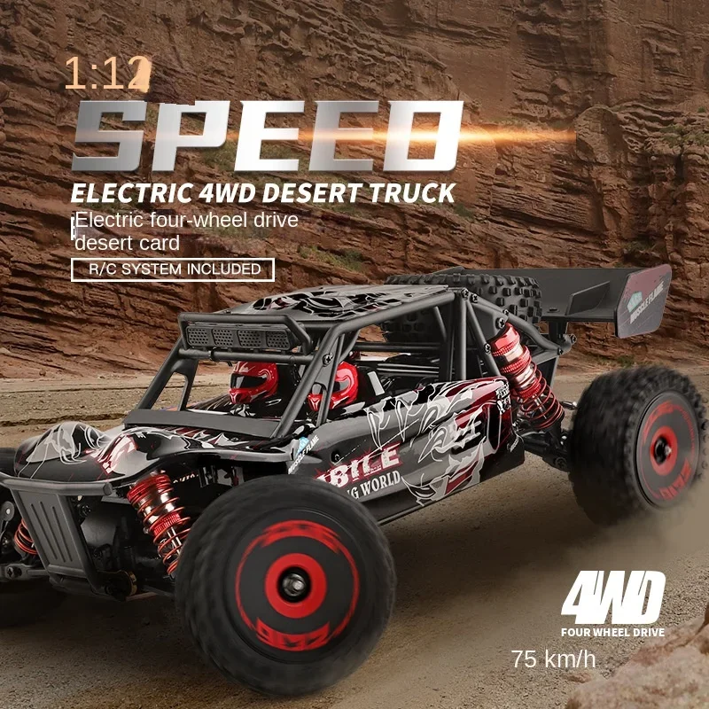 RC-Car-Off-Road-Vehicle-Metal-Car-Alloy-1-12-All-Terrain-Electric-4WD ...