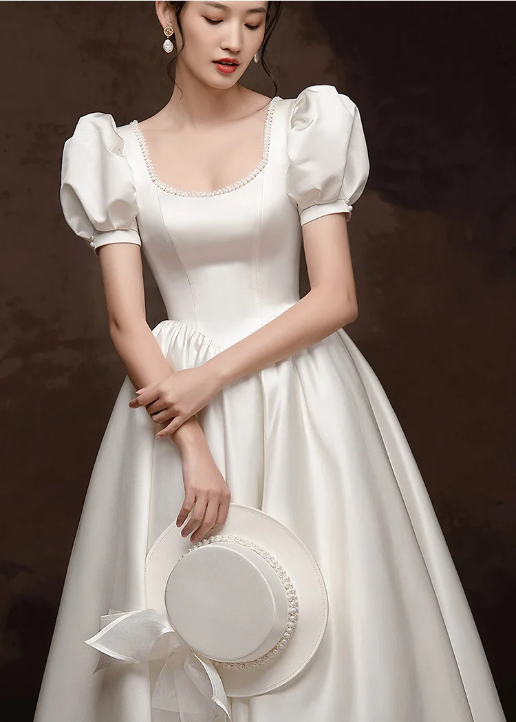 Classic Dresses