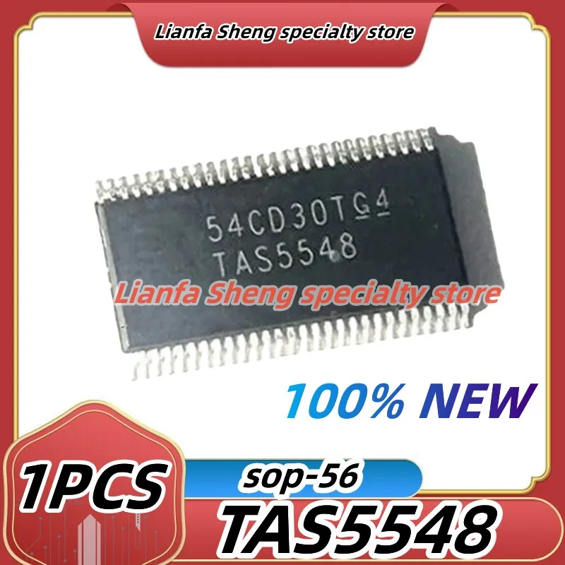 1PCS-TAS5548-TAS5548DCAR-sop-56-Chipset100-New.jpg