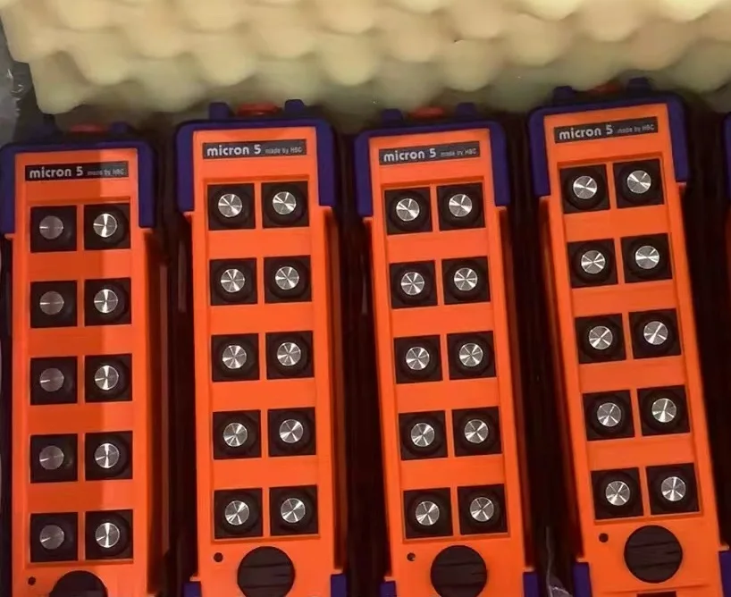 Original-HBC-Remote-Control-HBC-FSE-516-Wireless-Remote-Controller ...