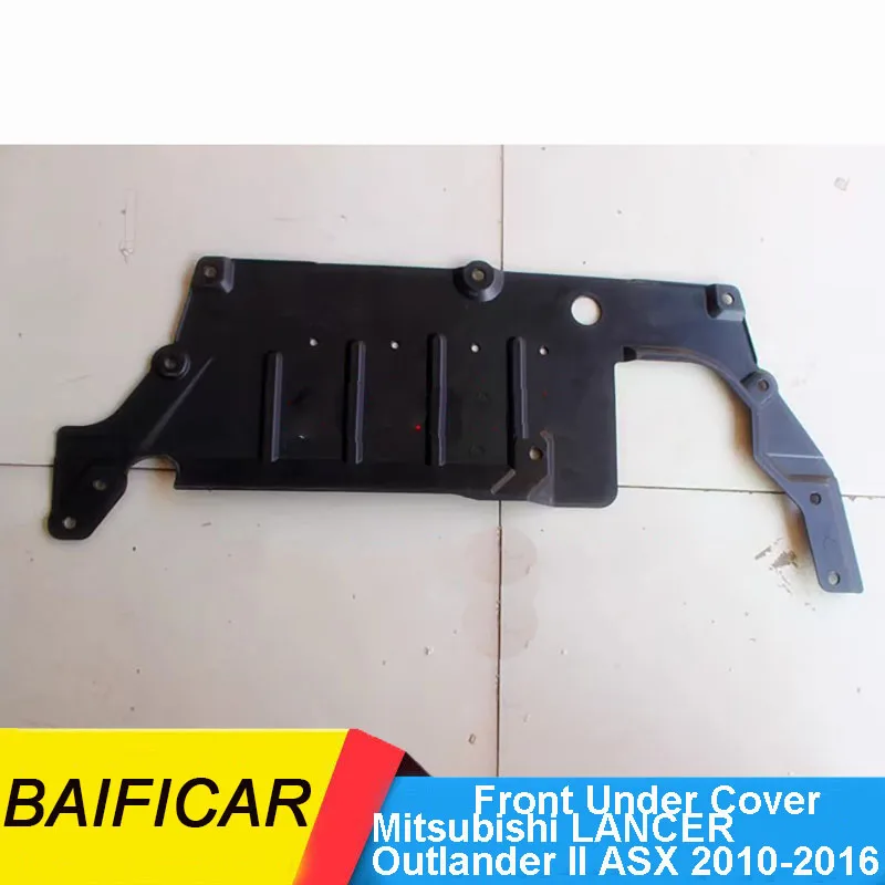 Baificar Brand New Genuine Engine Front Under Cover 5370A311 For ...