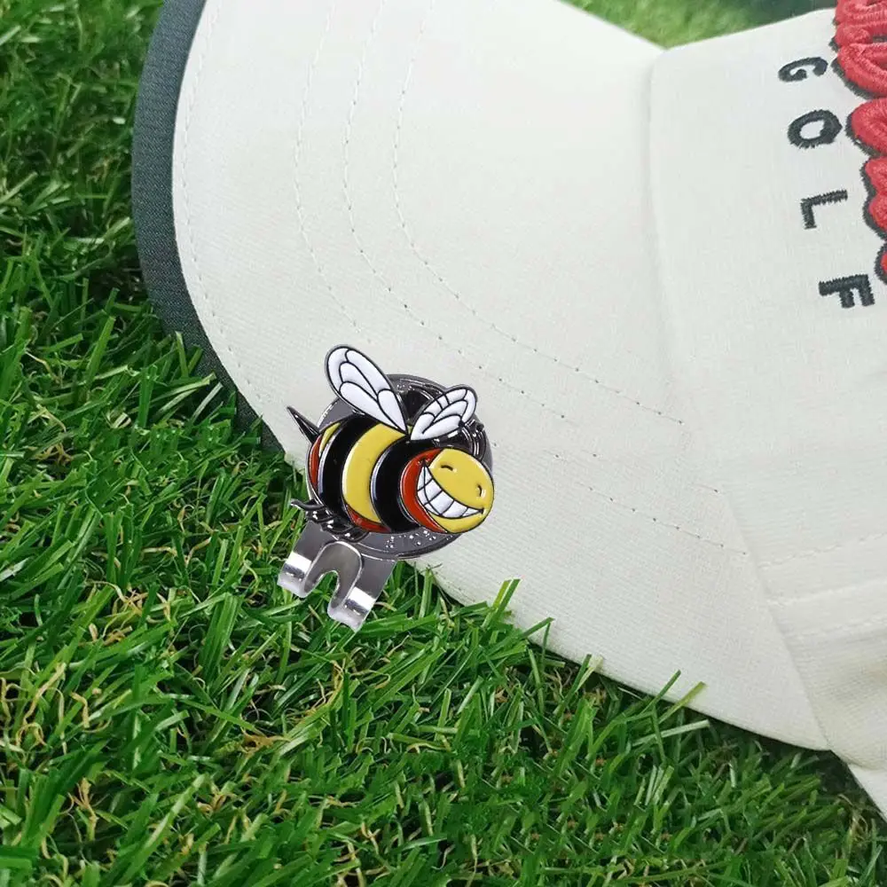 Golf-Training-Aids-Aiming-Tool-Golf-Training-Aids-Magnetic-Hat-Clips-Bee-Golf-Hat-Clip-Golf.jpg
