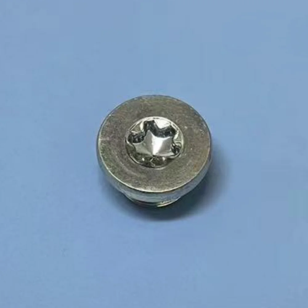 GUIGONG LR000876 Automatic Transmission Oil Filler Plug Oil Drain Bolts ...